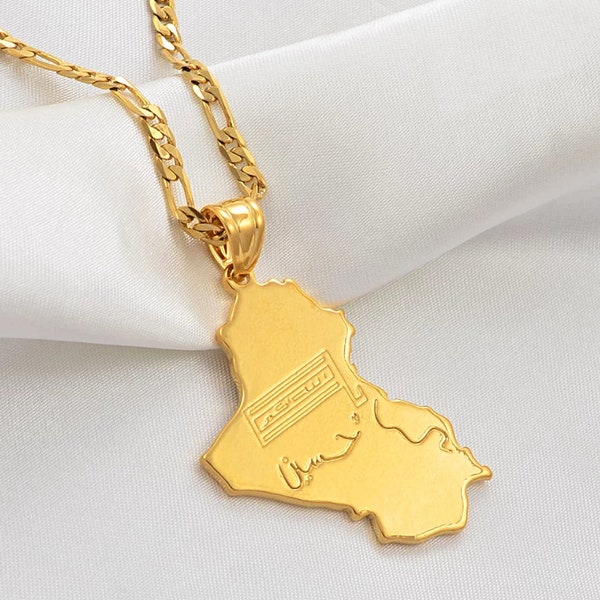 Iraq - Etsy