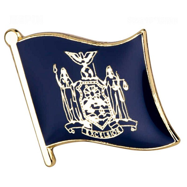 New York Flag - Etsy