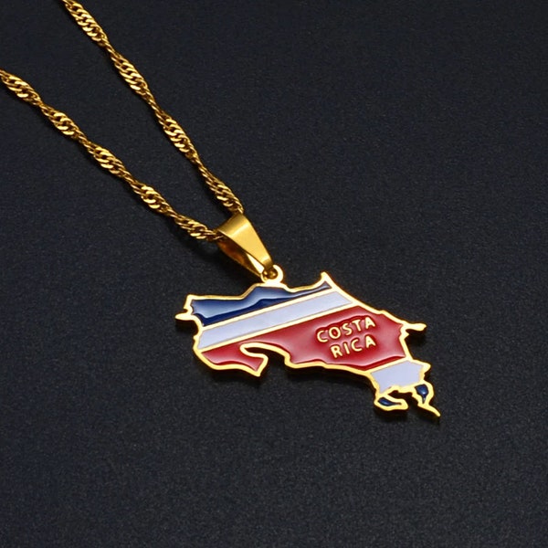 Costa Rican Jewelry - Etsy