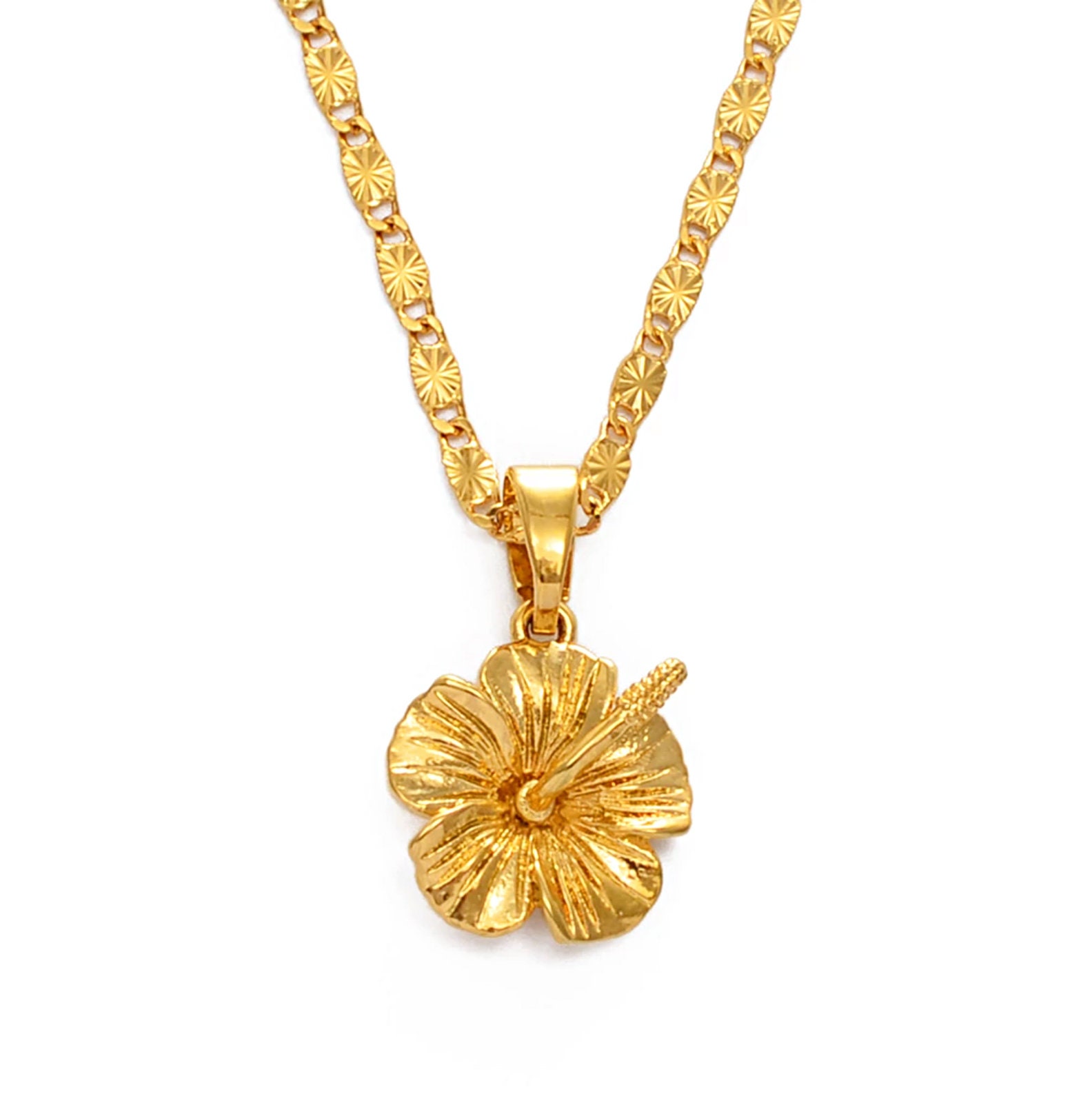 Micronesian Gold Jewelry - Etsy