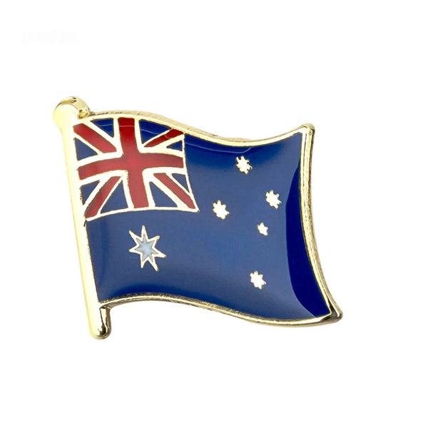 Australian Flag - Etsy
