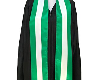 Nigerian Flag Stole - Etsy