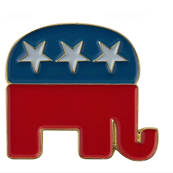 Republican - Etsy