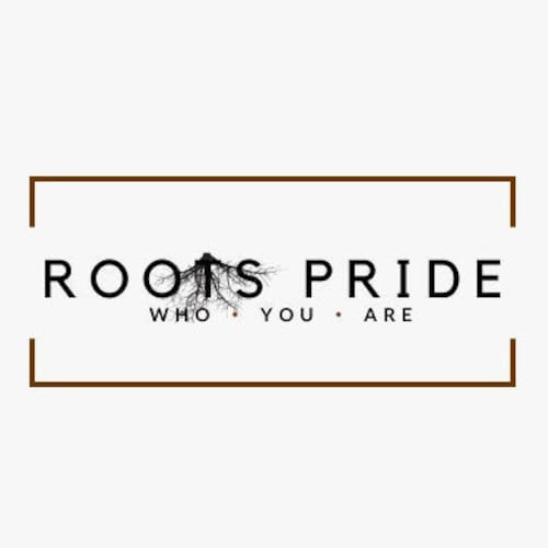 RootsPride - Etsy