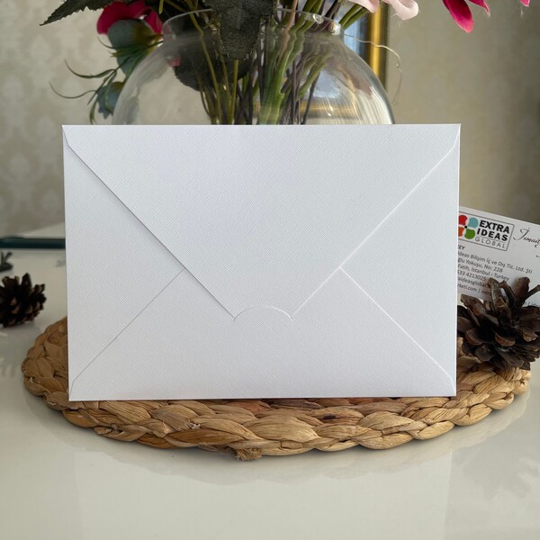 7x9 Envelope - Etsy