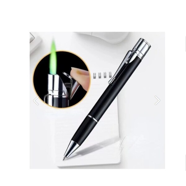 Lighter Pen - Etsy