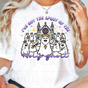 Spirit of the Holy Ghost PNG *this is a Digital Download* - Etsy