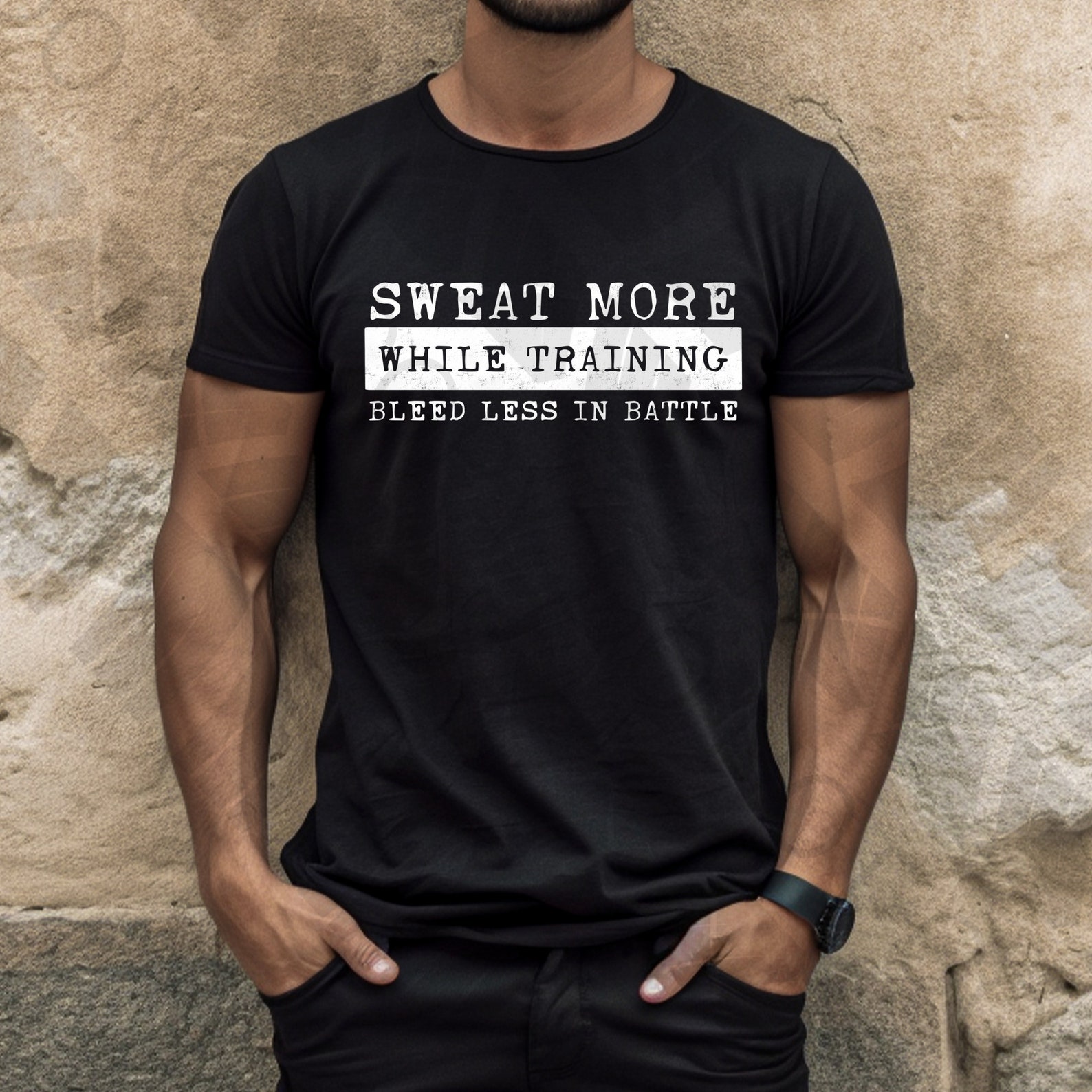 Sweat More Png Men’s Design - Etsy