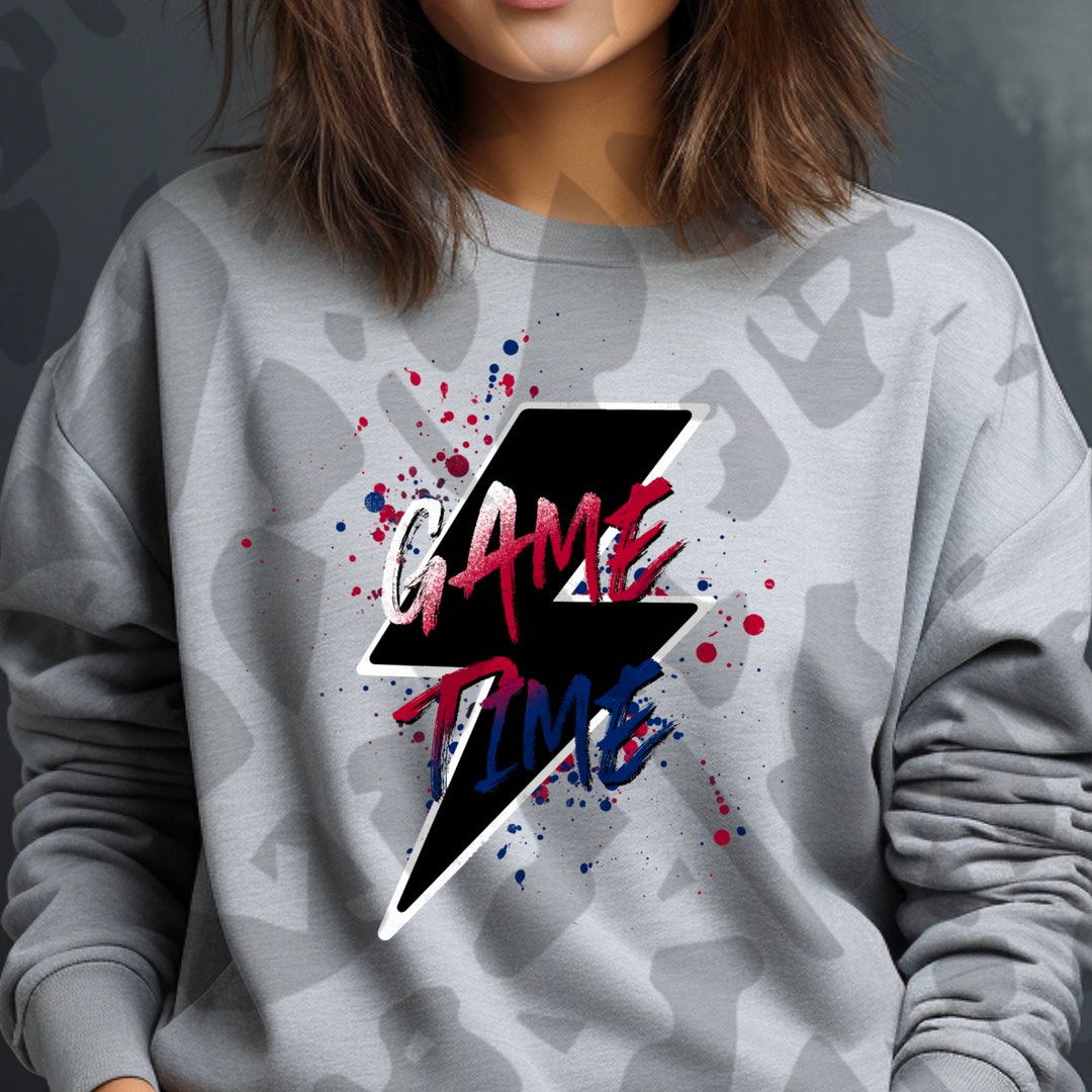 Giants Football Colors Png - Etsy