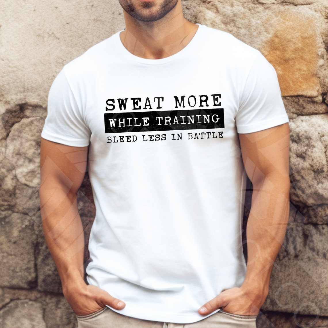 Sweat More Png Men’s Design - Etsy