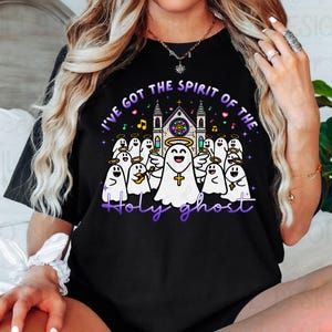 Spirit of the Holy Ghost PNG *this is a Digital Download* - Etsy