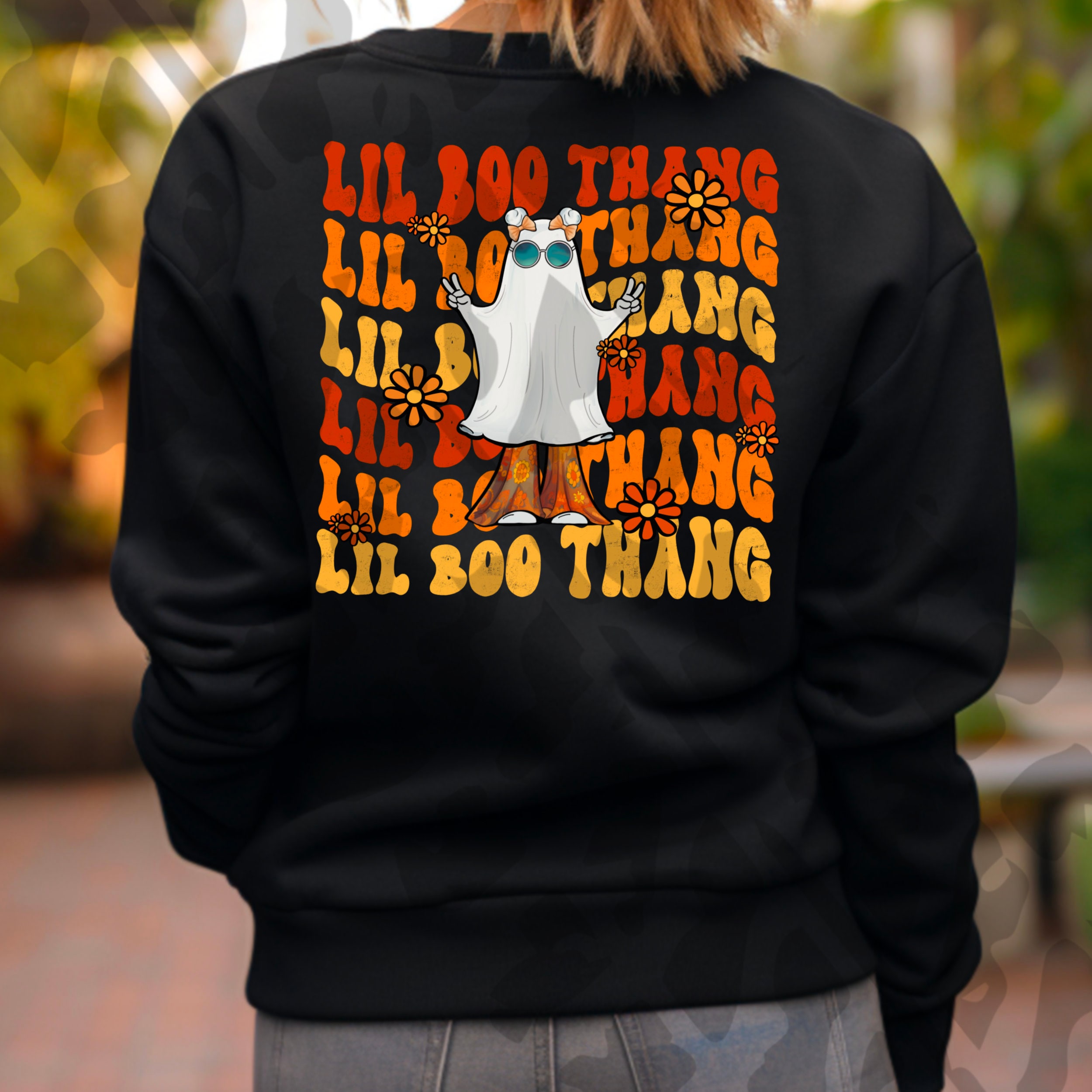 Lil Boo Thang Png - Etsy
