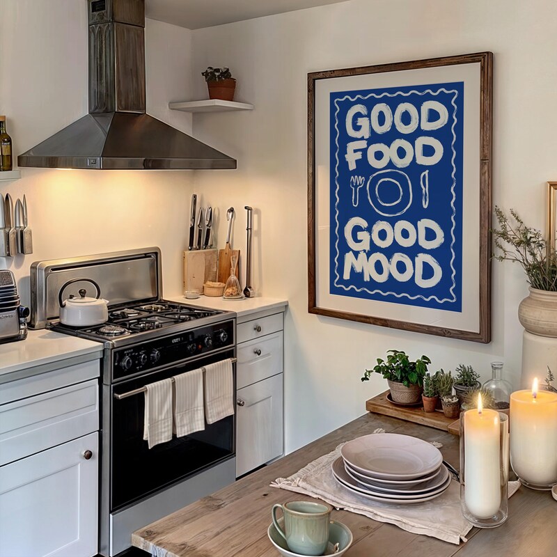 Good Mood Prints - Etsy