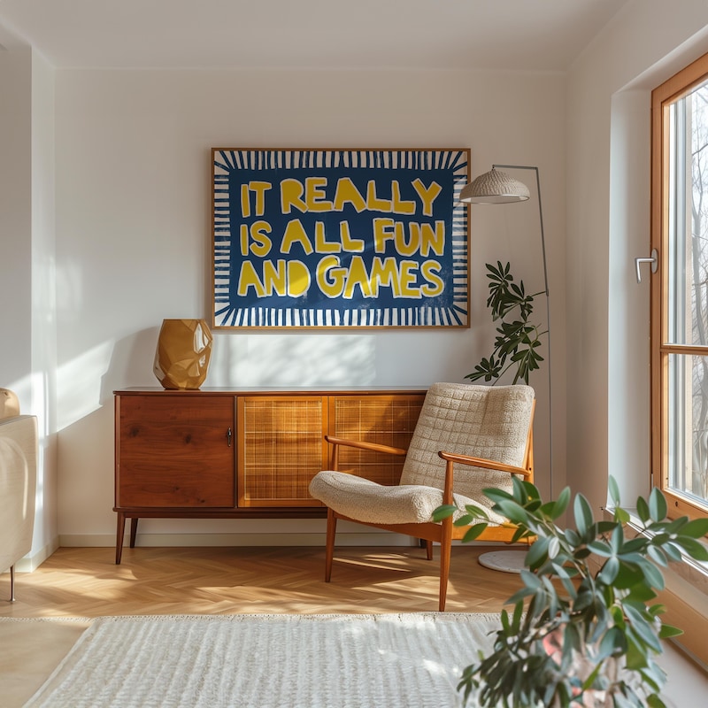 Fun 8x10 Prints for House - Etsy