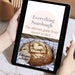 A Beginners Guide to Sourdough Bread | Sourdough Guidebook | Sourdough ...