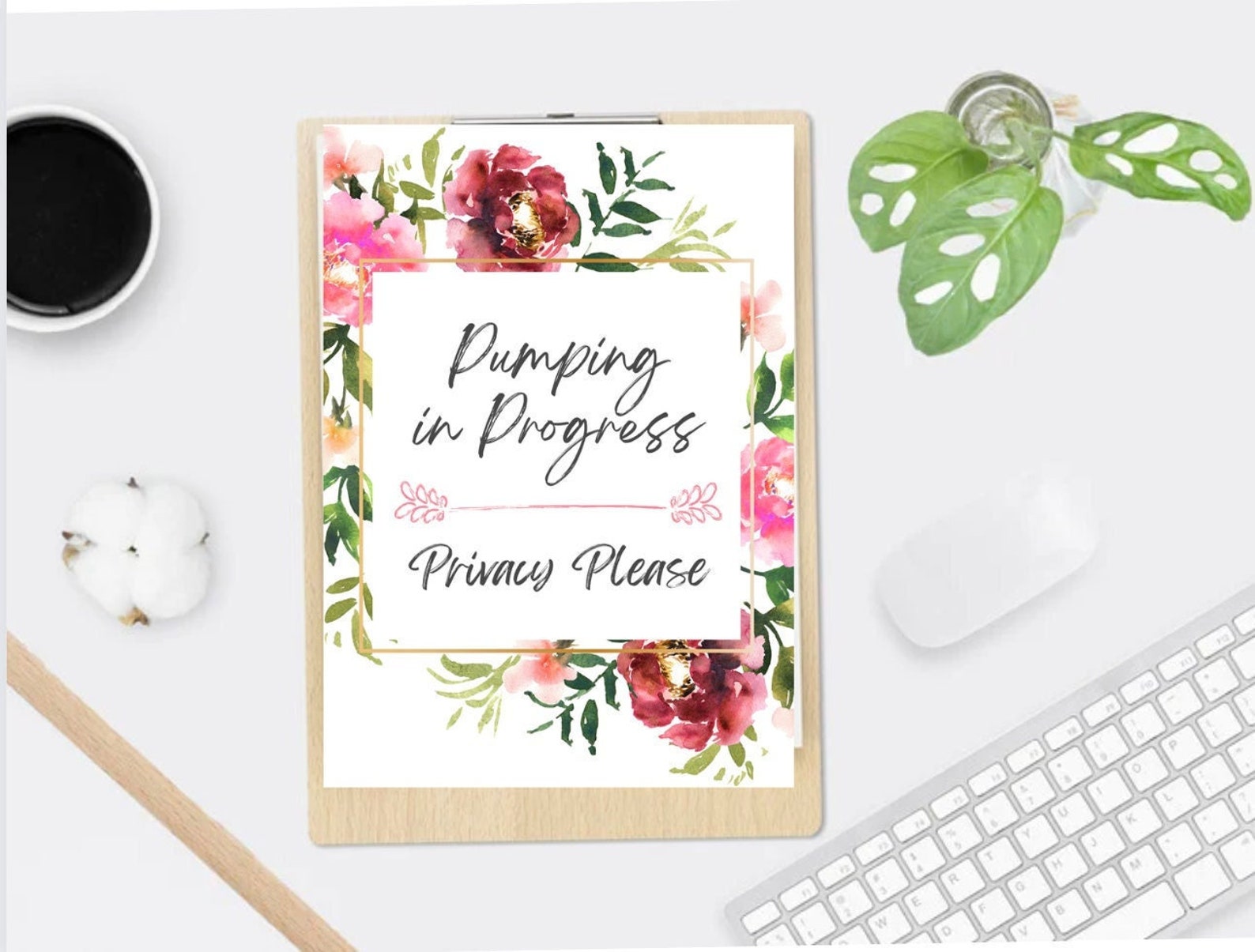 Lactation Room Sign, Pumping Sign Door Sign Printable, Pumping in ...