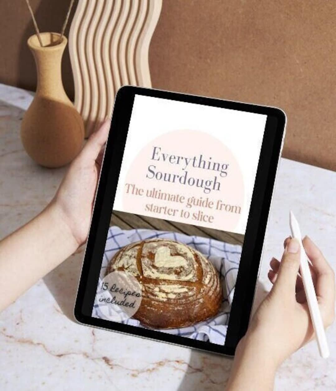Sourdough Guide Cookbook | Sourdough Guidebook | Sourdough Starter Guide Digital Download ...