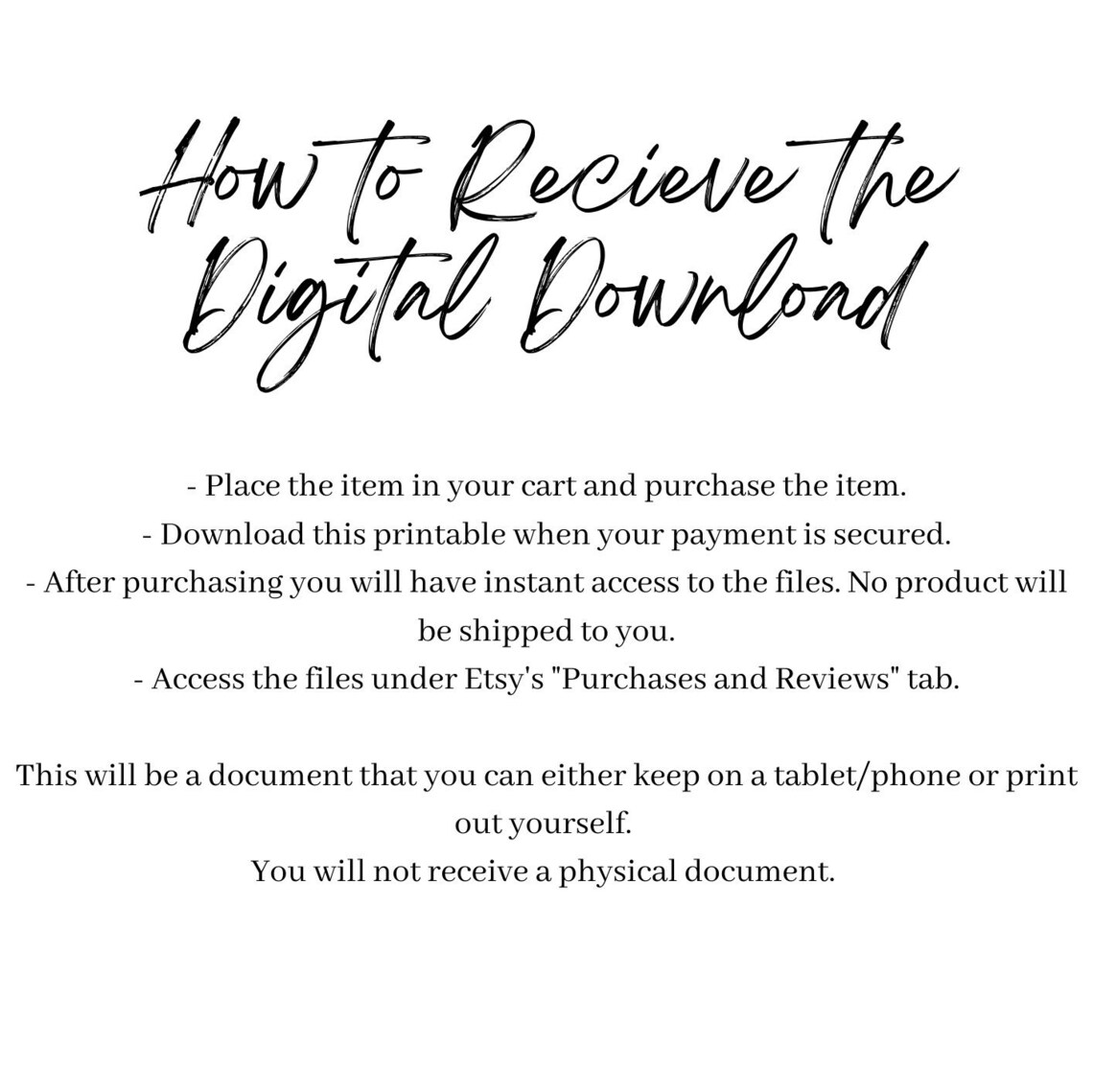 Welcome New Baby Rules Sign Visitors Hospital Door Sign for | Etsy