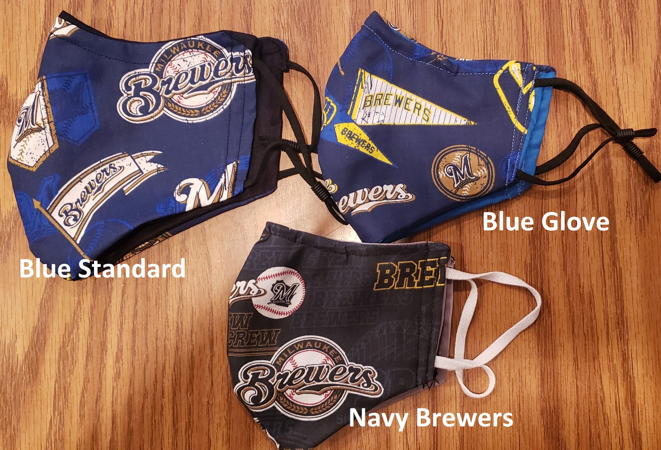 Contoured Face Mask - Etsy