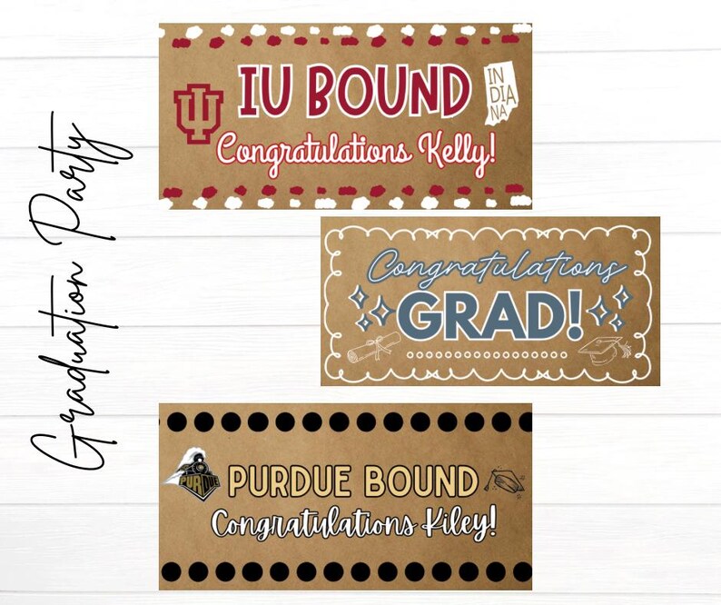 Custom Painted Banners for Parties and Events - Baby Shower ...