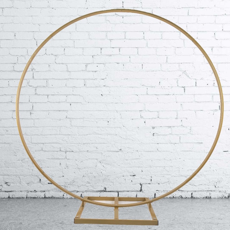 Round Backdrop Stand - Etsy
