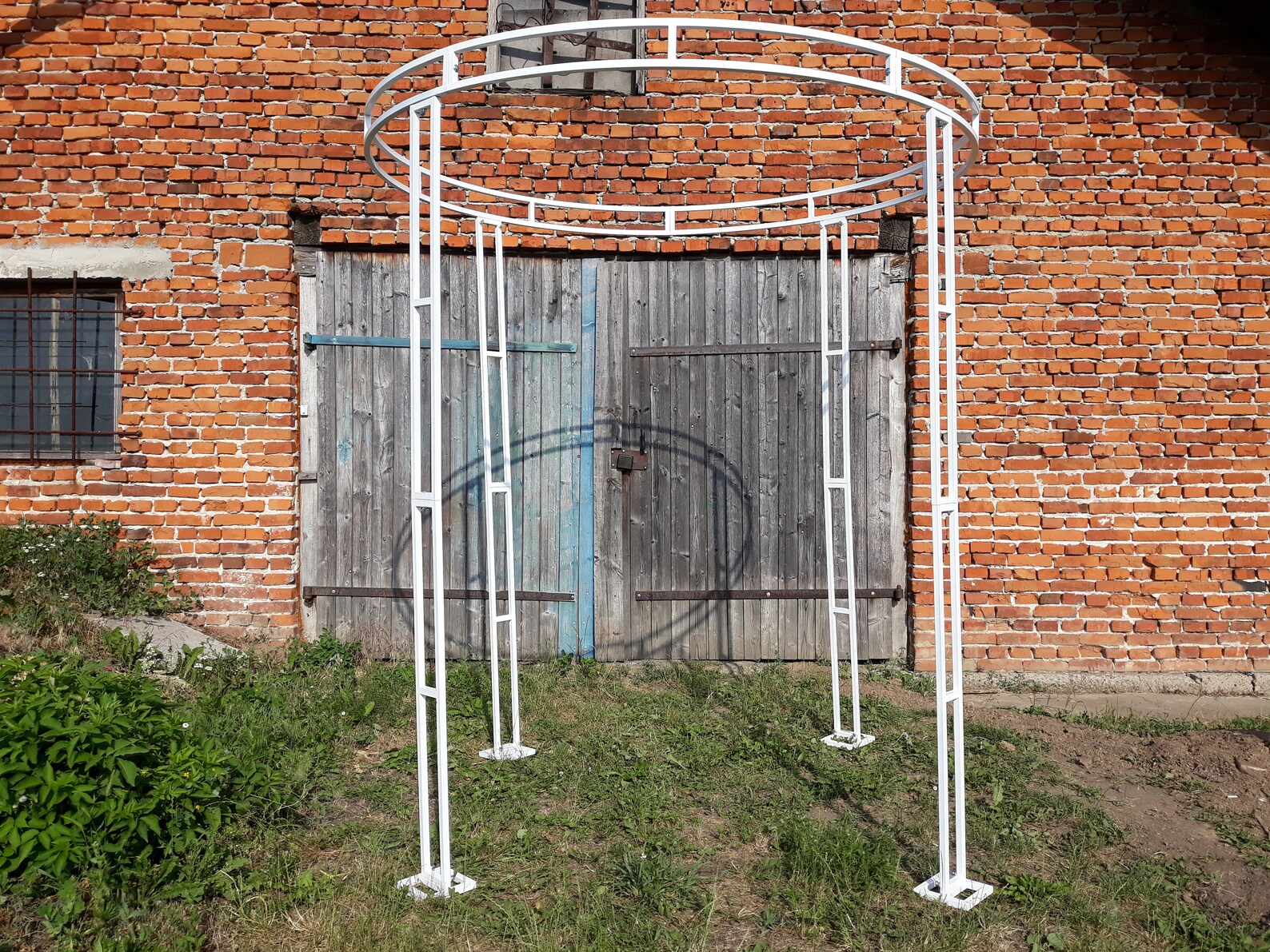 Metal Frame\ Wedding Arch\ Jewish Wedding Huppah\ Wedding Arch\wedding ...