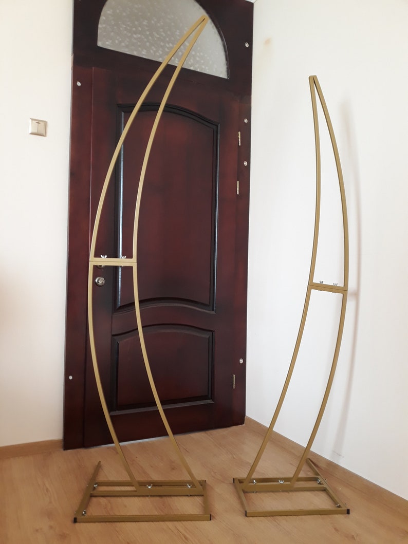 Wedding Strong Stands of 2 Pcs/ Wedding Arch/ Wedding Decoration ...