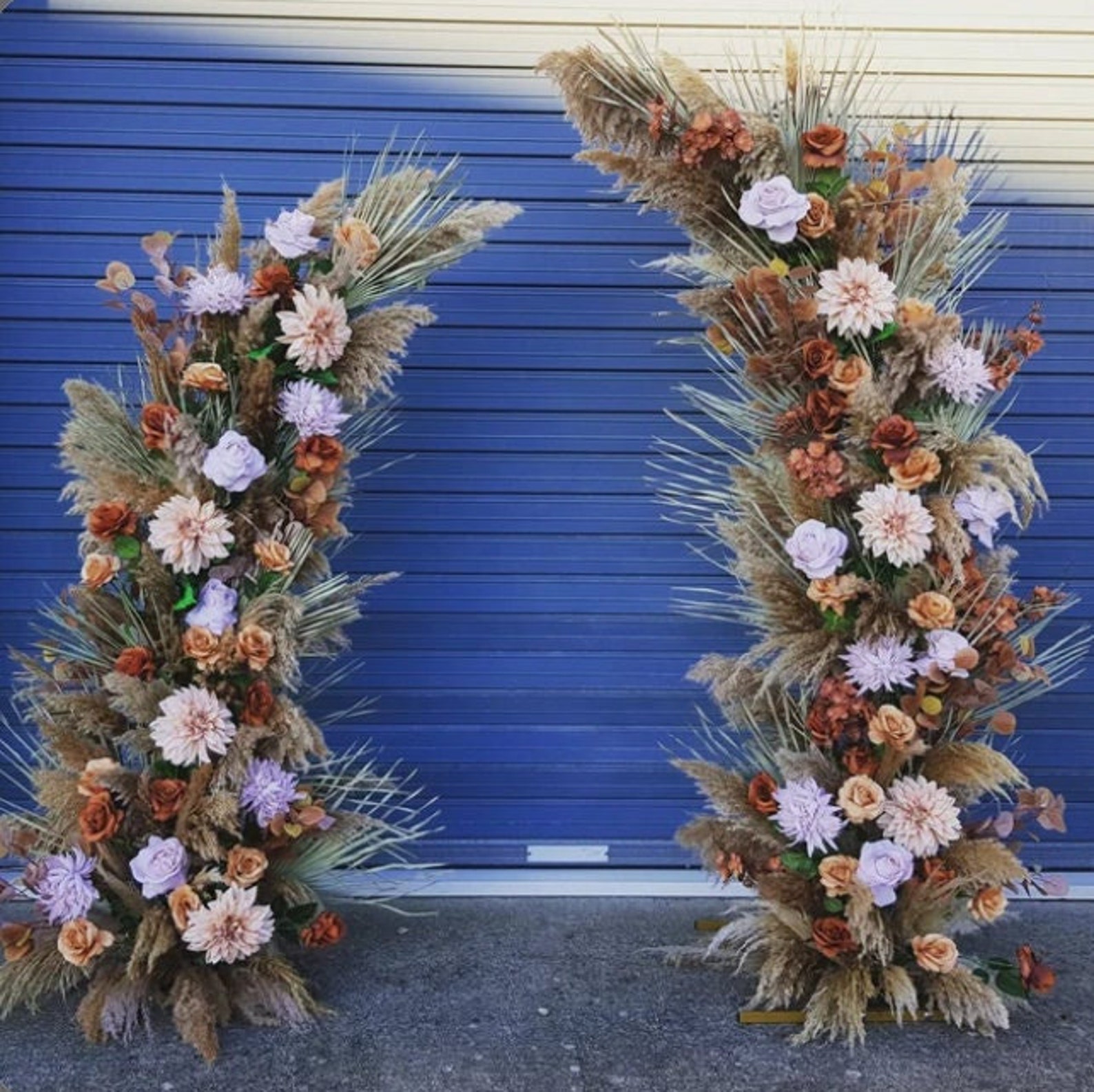 Wedding Strong Stands / Wedding Arch/ Wedding Decoration/ Wedding ...