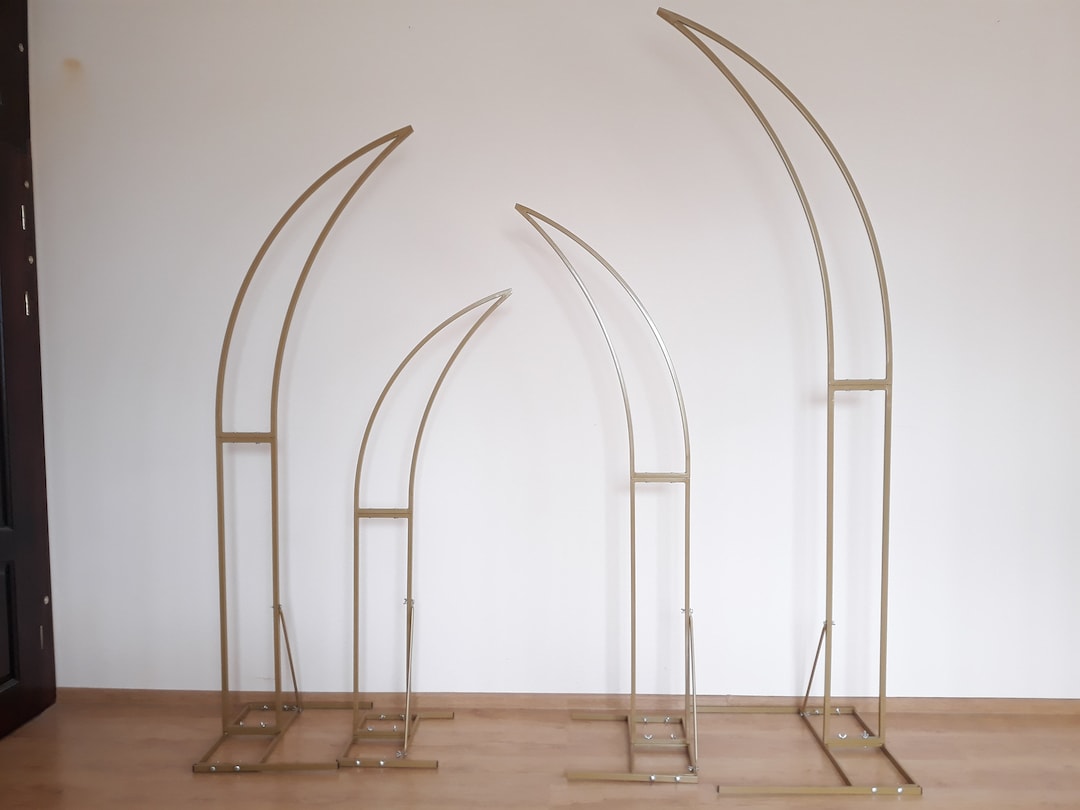 Wedding Strong Stands / Wedding Arch/ Wedding Decoration/ Wedding ...