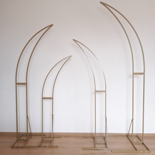 Wedding Strong Stands / Wedding Arch/ Wedding Decoration/ - Etsy