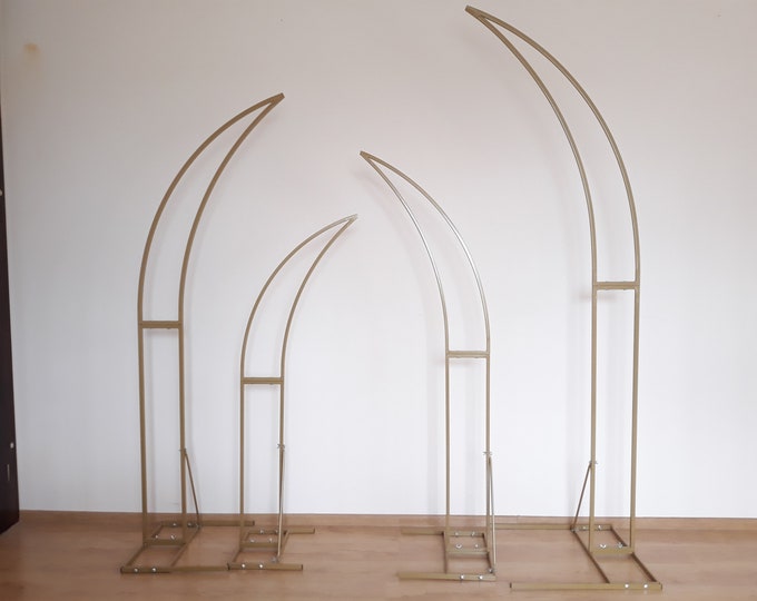 Wedding Strong Stands / Wedding Arch/ Wedding Decoration/ Wedding ...