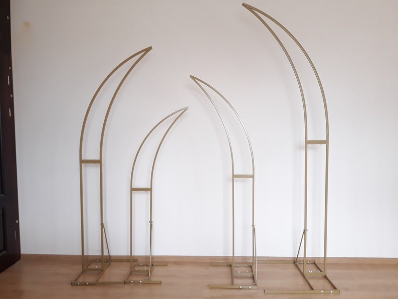 Wedding Strong Stands / Wedding Arch/ Wedding Decoration/ Wedding ...