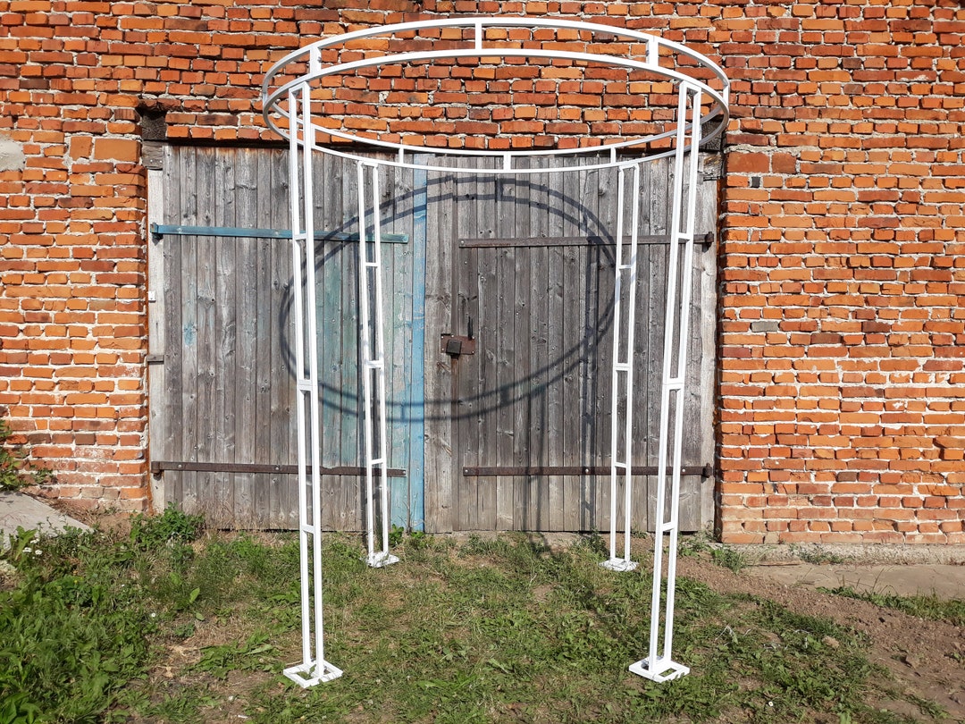 Metal Frame\ Wedding Arch\ Jewish Wedding Huppah\ Wedding Arch\wedding ...