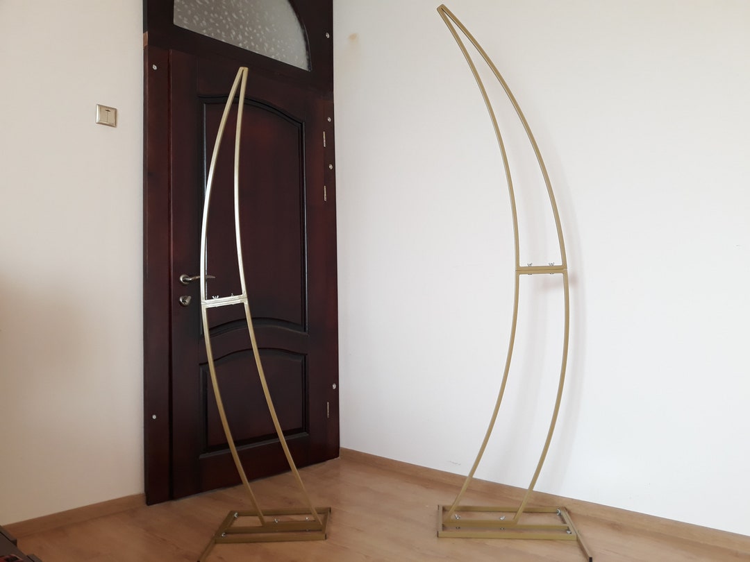 Wedding Strong Stands of 2 Pcs/ Wedding Arch/ Wedding Decoration ...