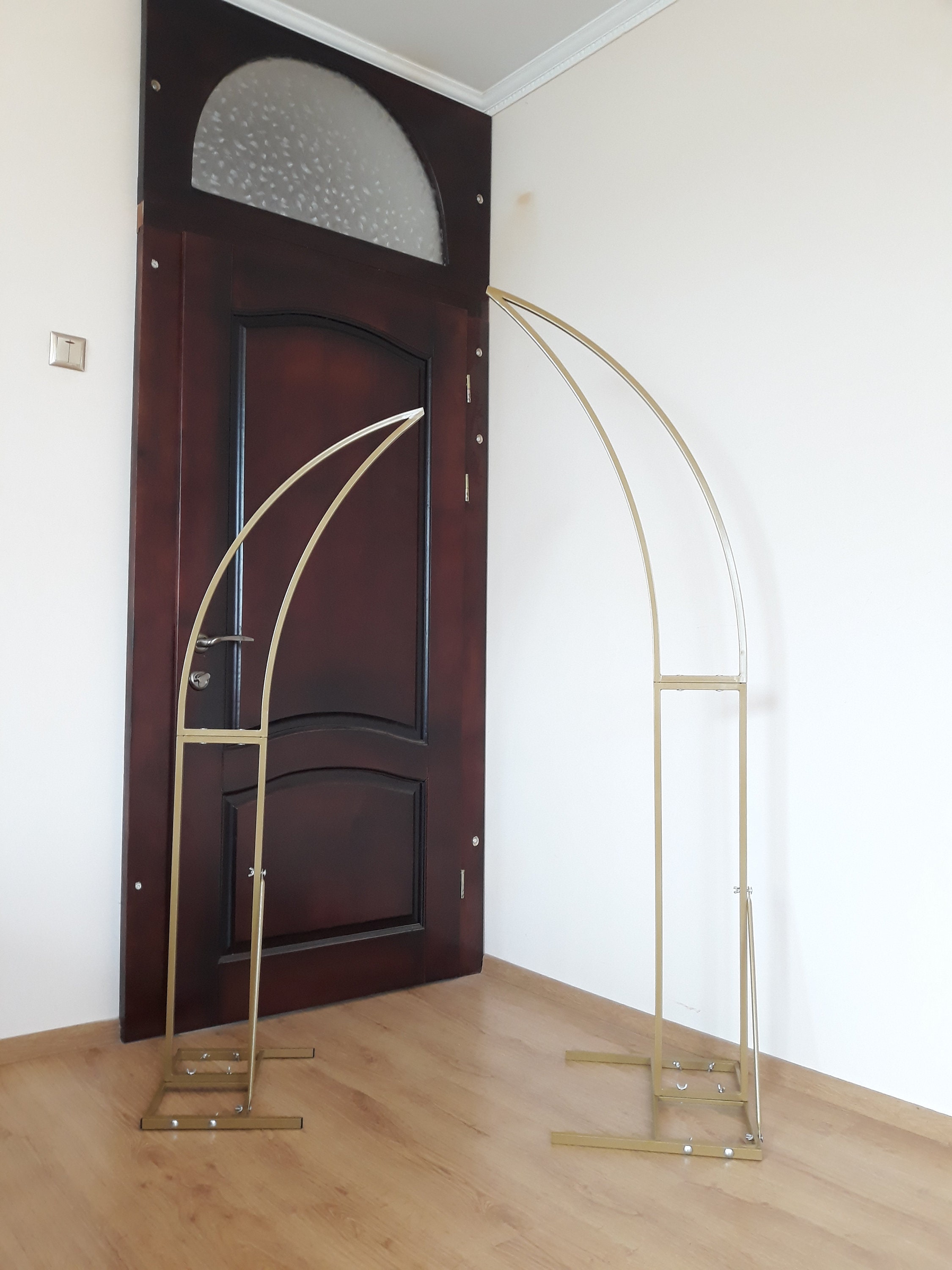 Wedding Strong Stands / Wedding Arch/ Wedding Decoration/ Wedding ...