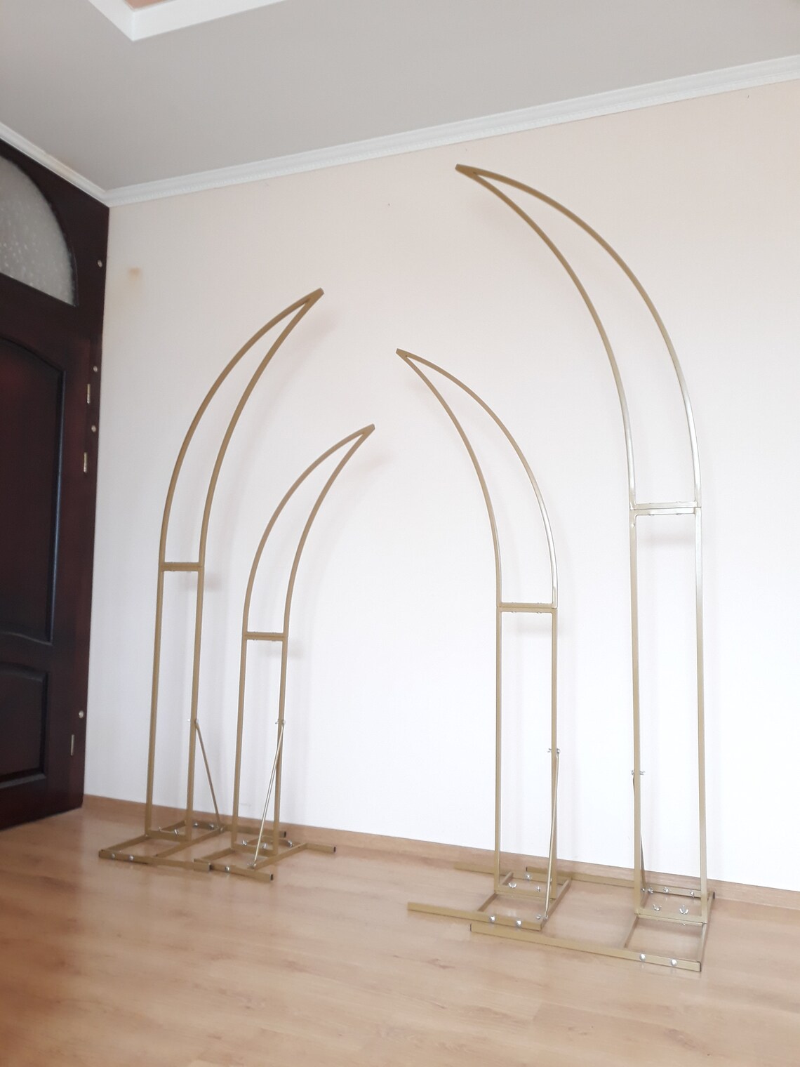 Wedding Strong Stands / Wedding Arch/ Wedding Decoration/ - Etsy