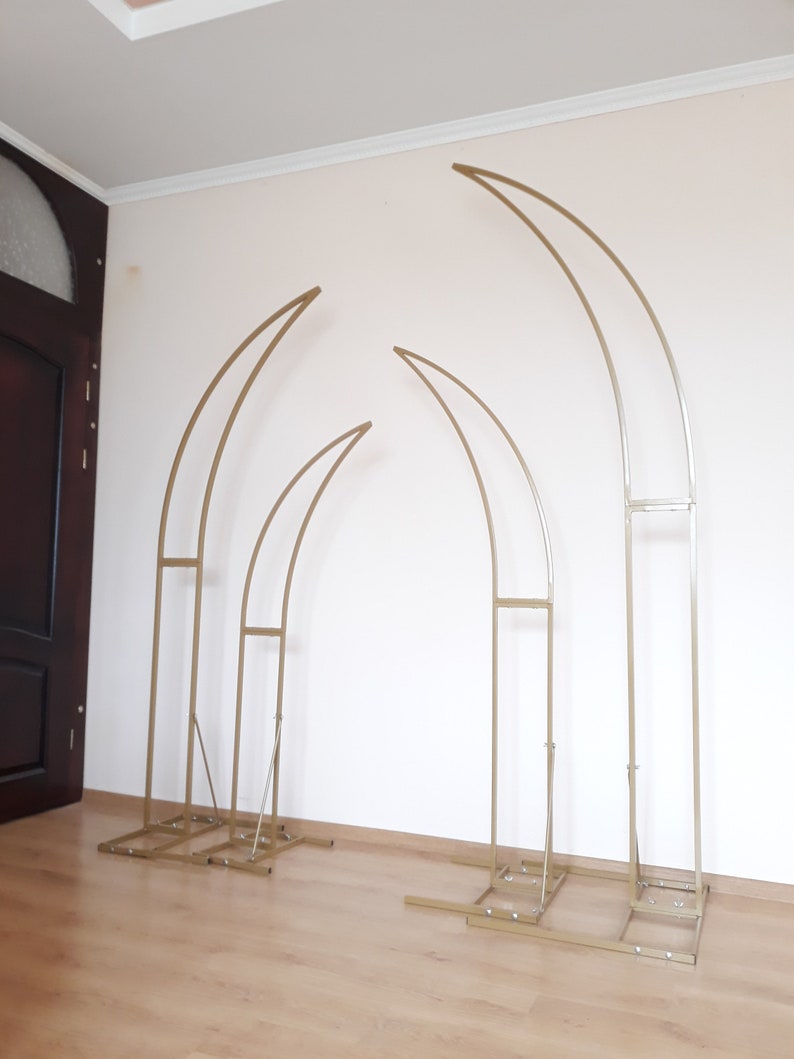 Wedding Strong Stands / Wedding Arch/ Wedding Decoration/ Wedding ...