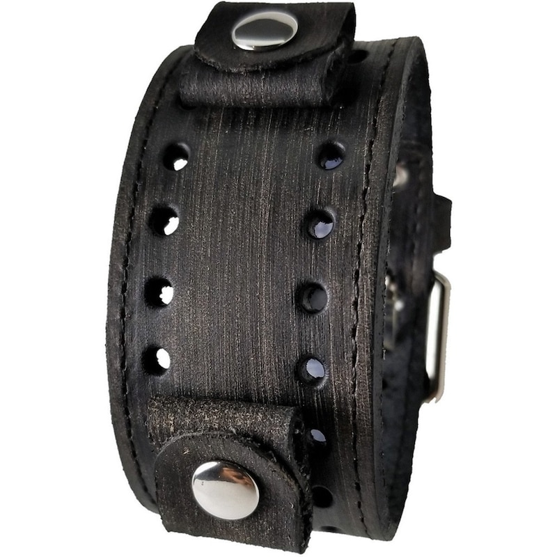 Rock Watch Band - Etsy