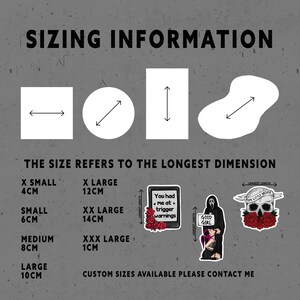 Hunting Adeline Book Sticker - Our Last Name is Meadows | Zade Meadows ...