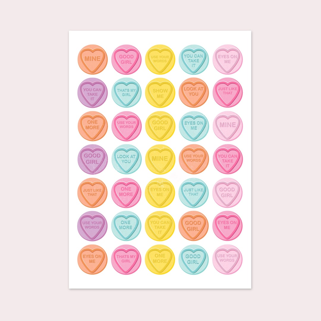 Adult Praise Stickers - Etsy