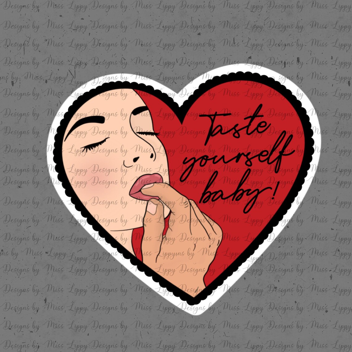 Good Girl Praise Sticker Bundle | Dark Romance Aesthetic | Booktok ...