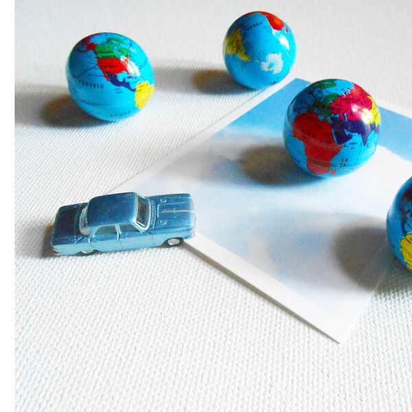 Mini Globe - Etsy