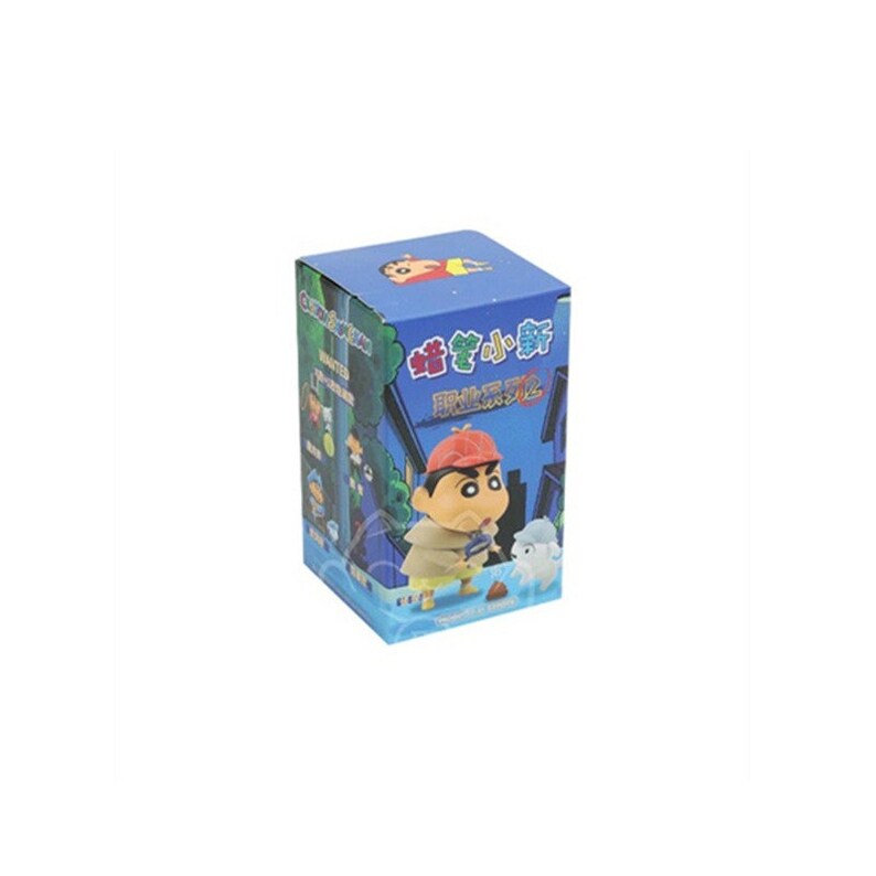 Crayon Shin-chan Blind Box Role Play Series Shin Chan Toy - Etsy