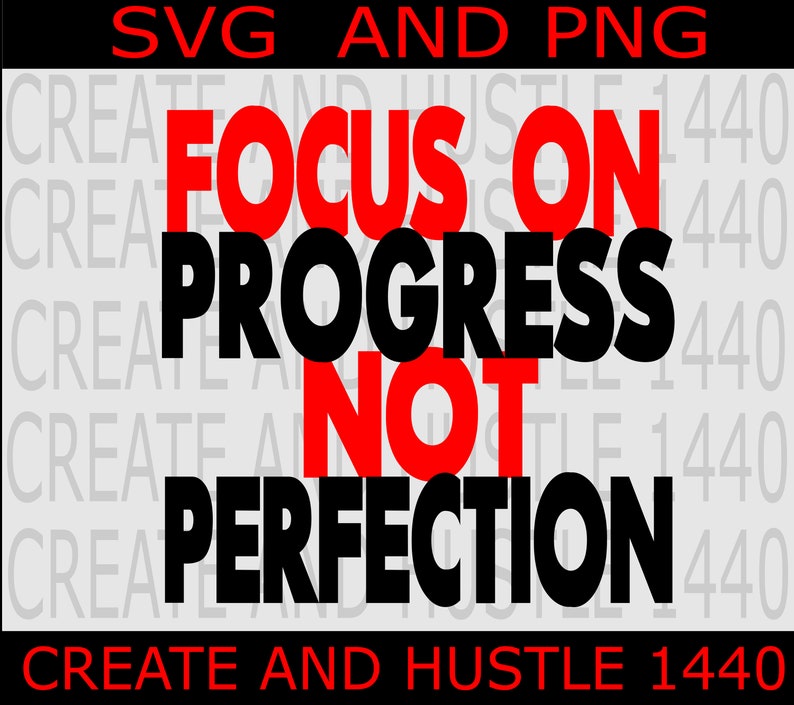 Enfoque png SVG / éxito SVG / proceso png svg / Cita inspiradora png ...