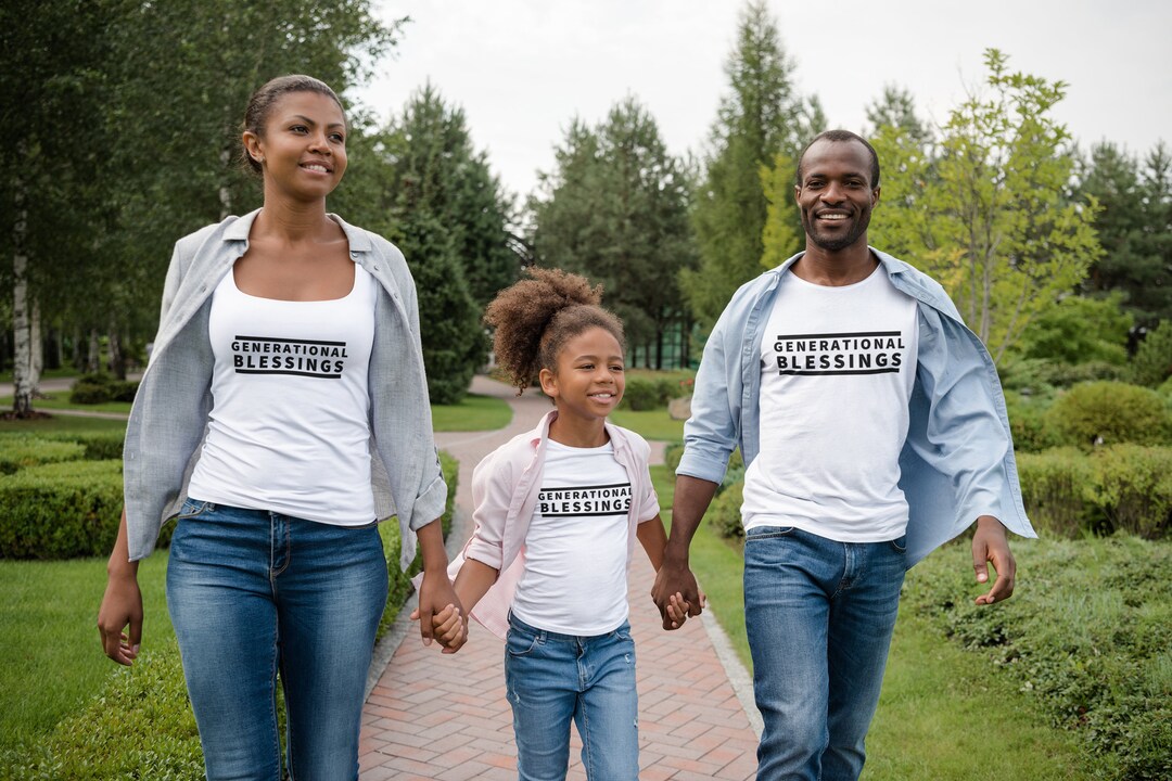 Generational Blessings Png Juneteenth PNG Generational Png Blessings ...