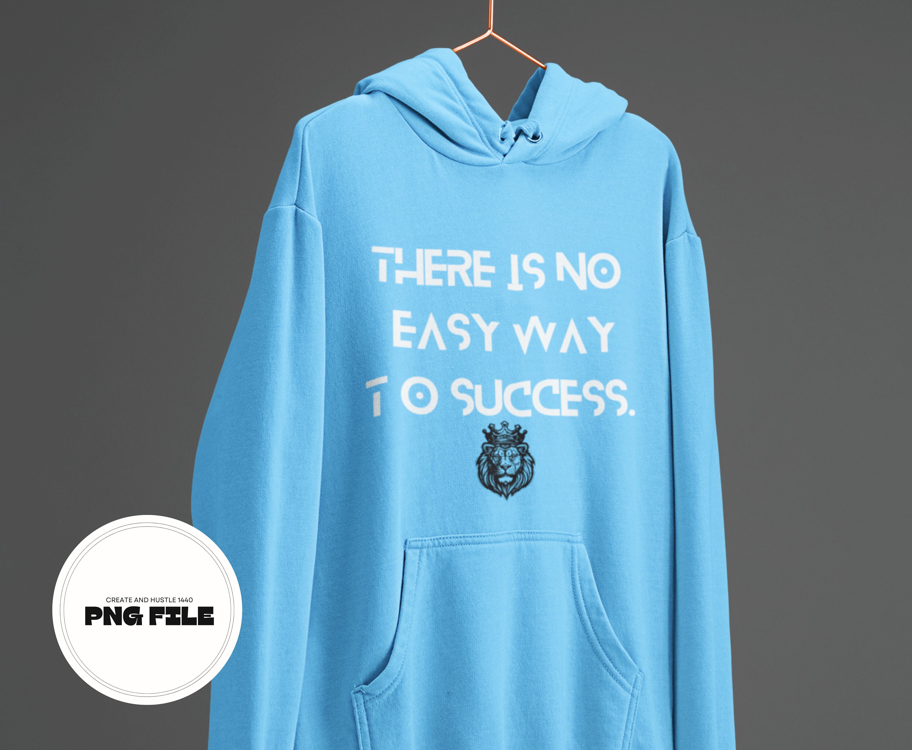 Easy Way to Success PNG, Success PNG, Grind, Entrepreneur PNG, Strong ...