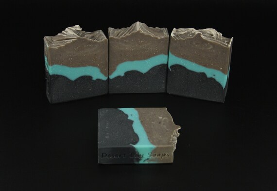The Perfect Man Soap Made With Coconut Milk Hempseed Oil - Etsy
