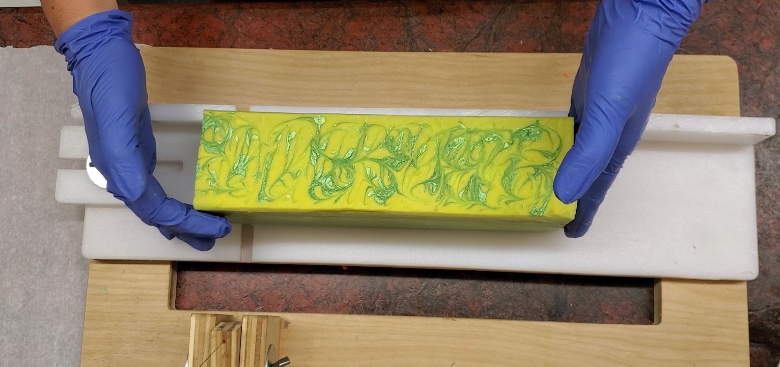 Wholesale Artisan Soap Bars Made to Order Cut Bars or | Etsy