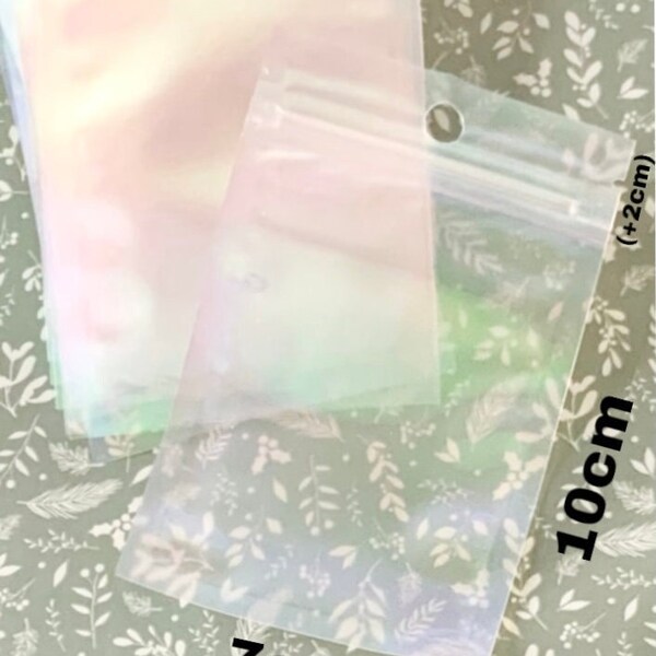 See Through Boxes - Etsy UK