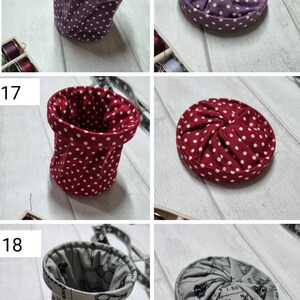 Collapsible Thread Bin/ Collapsable Thread Bin/ Collapsible Thread ...